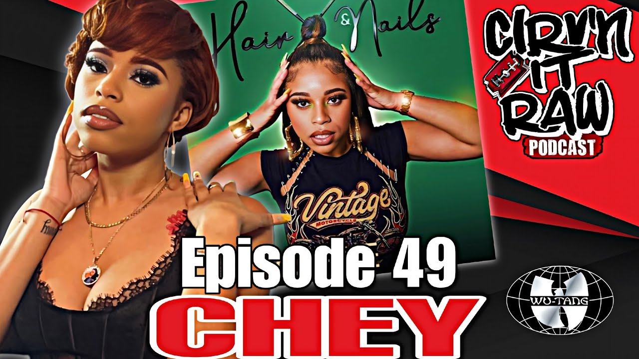 Chey On The Princess of Shaolin, Method Man, Trina, Wagner College, Wu ...
