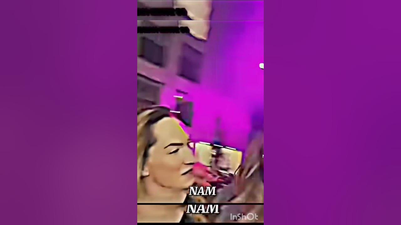 What's your name ? - YouTube