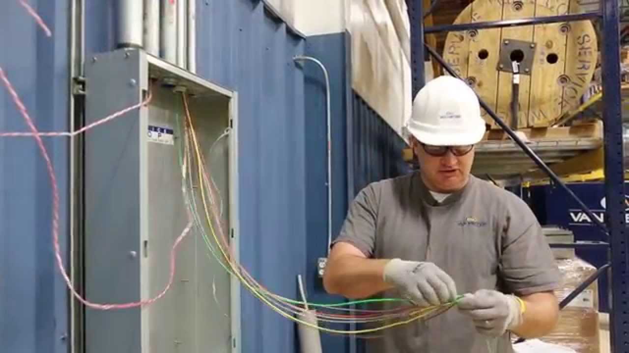 SIMpull CoilPAK Demo - YouTube