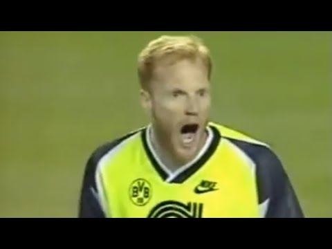 An Matthias Sammer kommt keiner vorbei