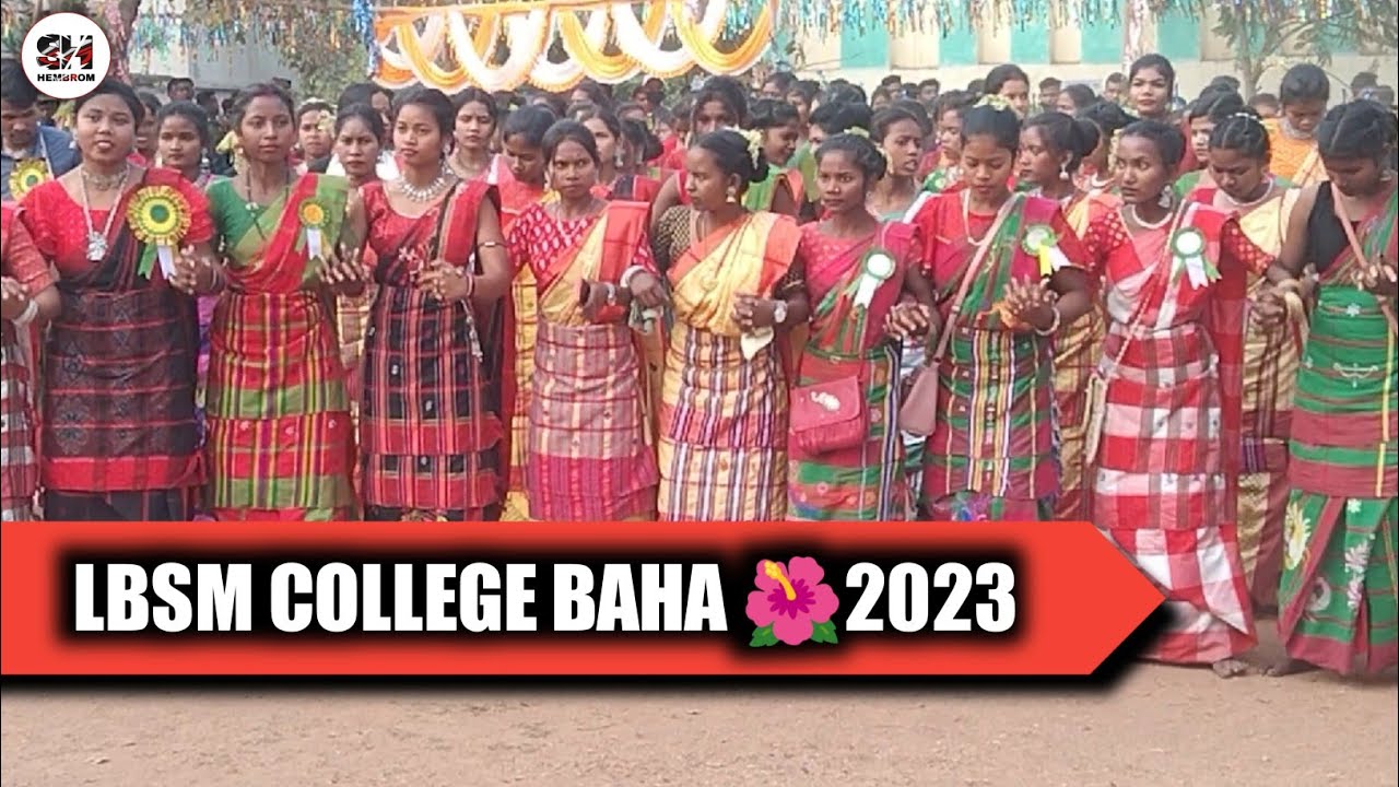 Lbsm College baha 🌺 2023 part 3 - YouTube