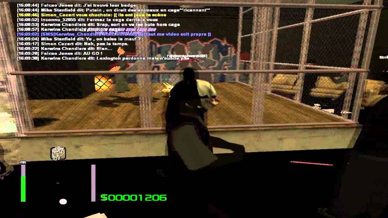 {CMLV-RP} Lexington No sleepin #Disciples16 - YouTube