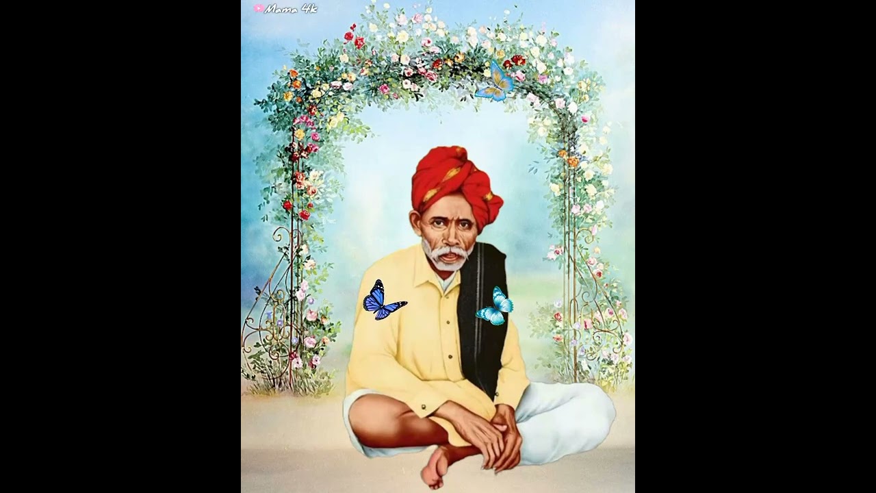 Jay Balumama Balumama bhakt 4K status - YouTube