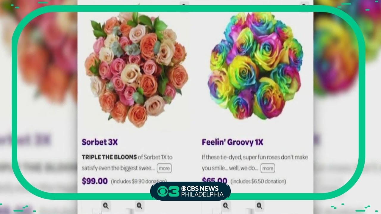 Crayola Flowers, the crayon makers launch next business venture - YouTube