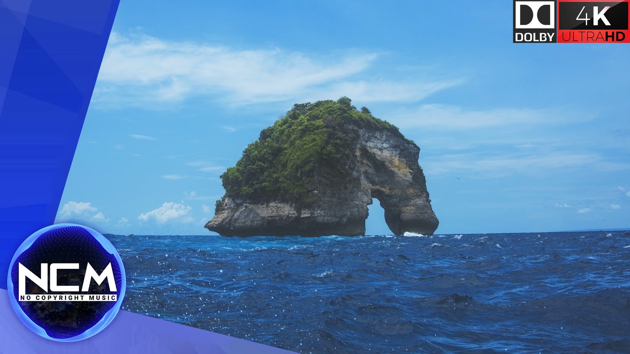 No Copyright Music : Markvard — Invisible Love - Royalty Free Music [4K ...