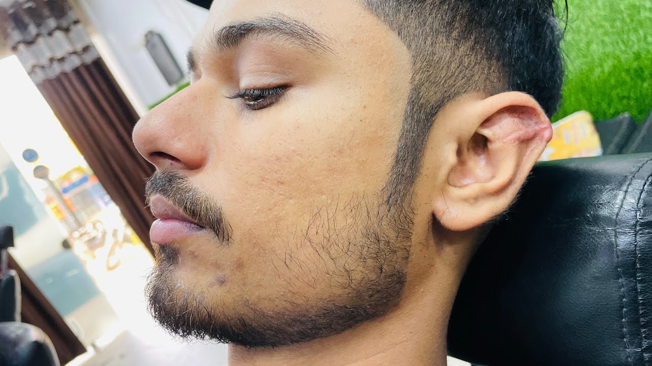 Shaving || Beard || Stylish Beard || Stylish Shaving || Right Choice ...