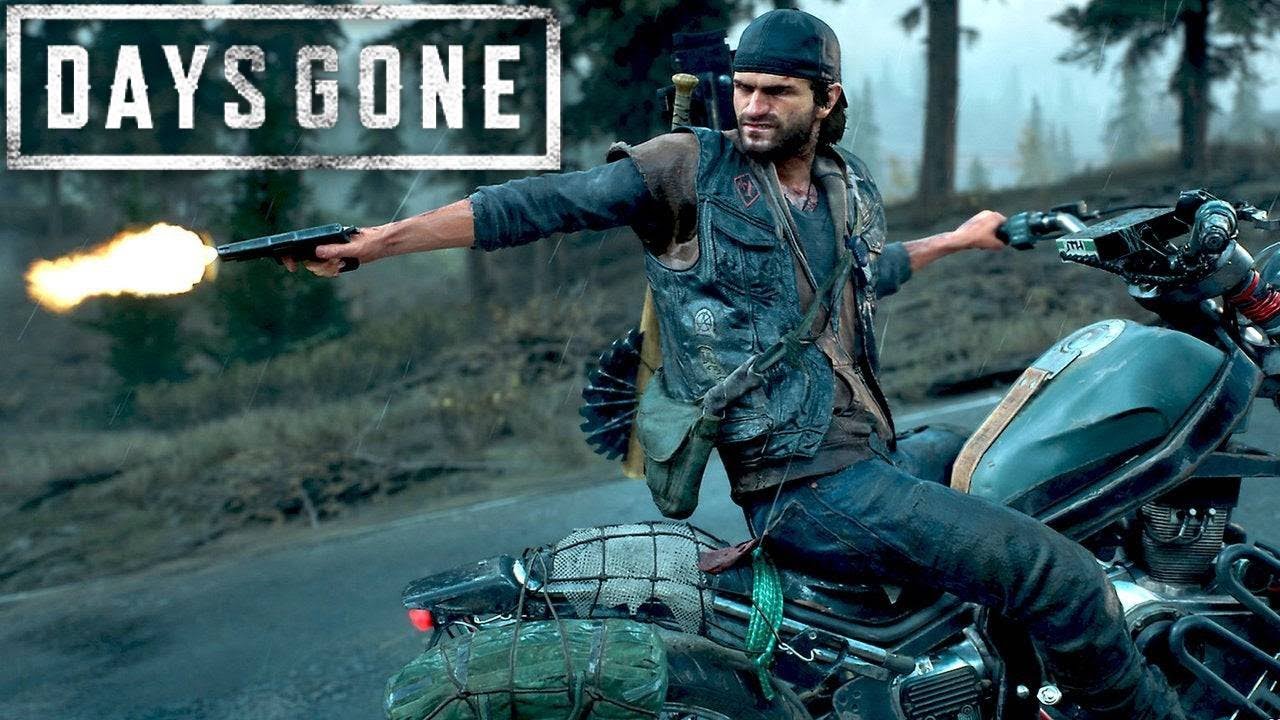 WAR WITH THE DCM - DAYS GONE PART 12 (ENDING) - YouTube