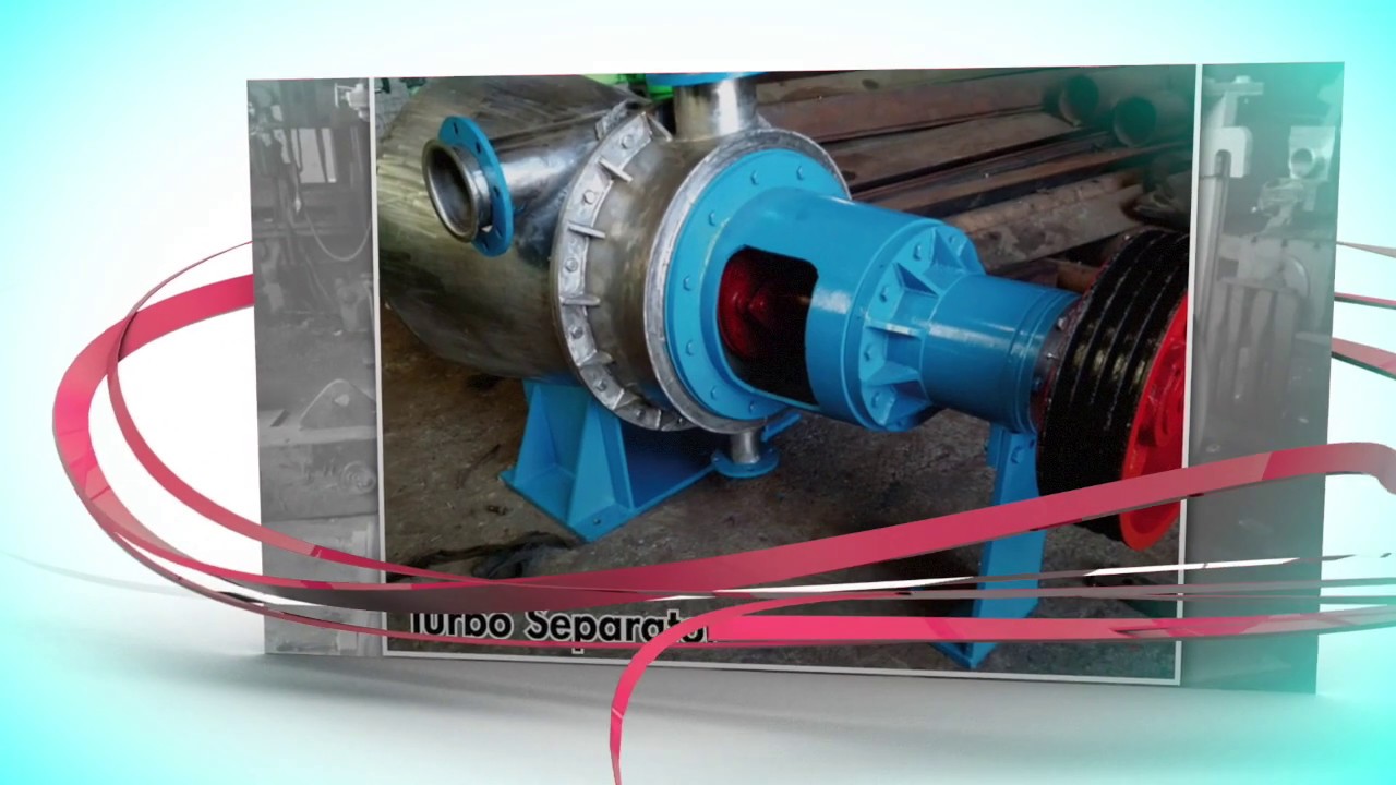 Introduction Video - Stark Engineering Pvt. Ltd. - YouTube