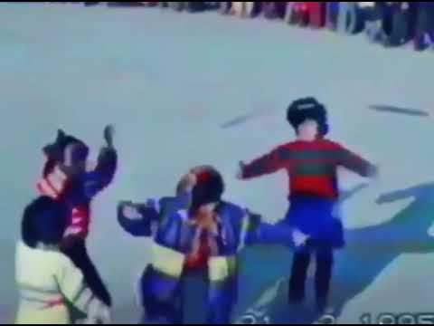 Heyif o İllərdən