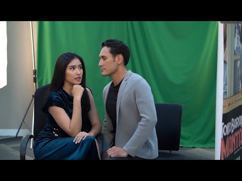 NENG OCHI & ARIFIN  PUNYA SINETRON BARU!!! KAU DITAKDIRKAN UNTUKKU|.  SEGERA DI  RCTI.