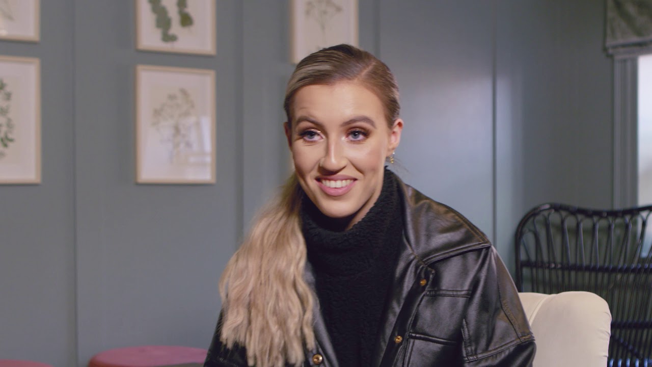 Keilidh Cashell on winning Best Beauty Influencer at last year's ...