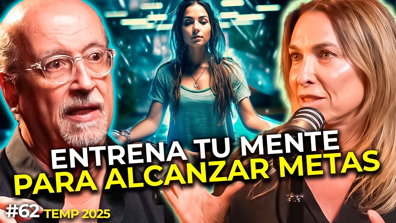 Cómo Entrenar Tu Mente para Superar tus Límites | Nahila Hernández en ...