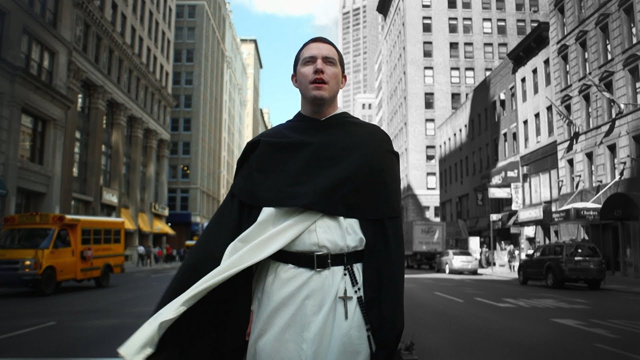 Dominican Friars Media | Trustworthy. Clear. Joyful.