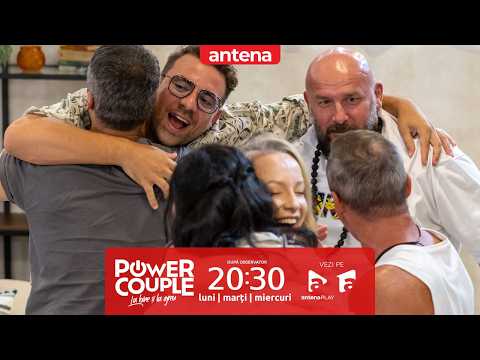 Mesaj surpriză! Ce secret au păstrat Marius și Simona Urzică până după vot