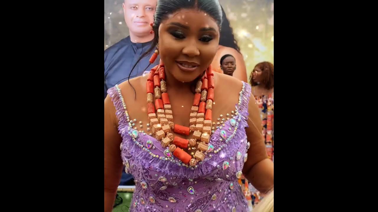 Beautiful Ada Igbo - YouTube