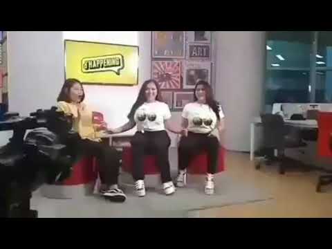 DUO SEMANGKA! MANTUL MANTUL MANTUL!!!!