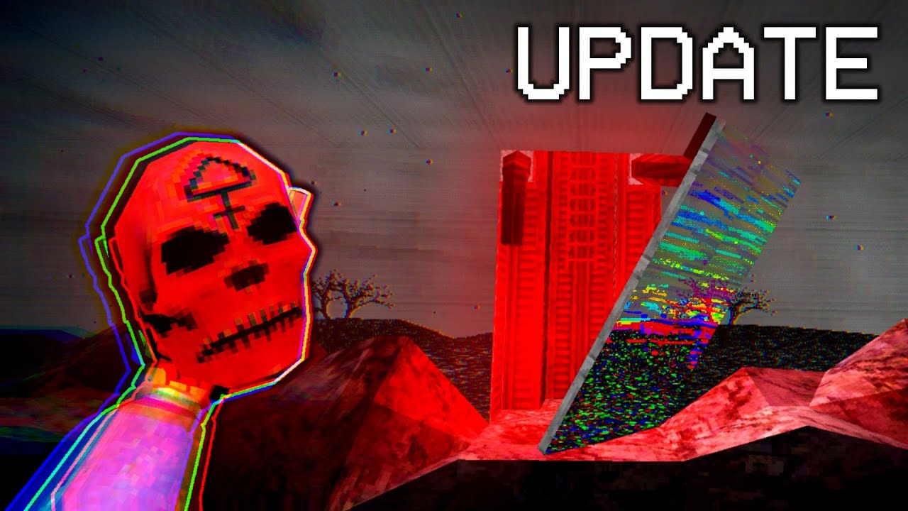 I Was NOT Ready For LIMBO's ENCORE LEVEL... | ULTRAKILL UPDATE Part 2 ...