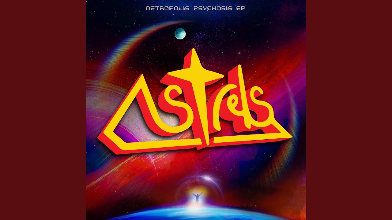 Neon Messiah (Rteph88 Remix) - YouTube