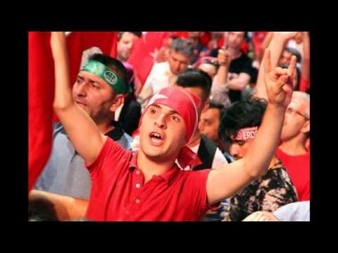 Dik Dur Eğilme Gel Hadi Gel - Rıfat Ablay