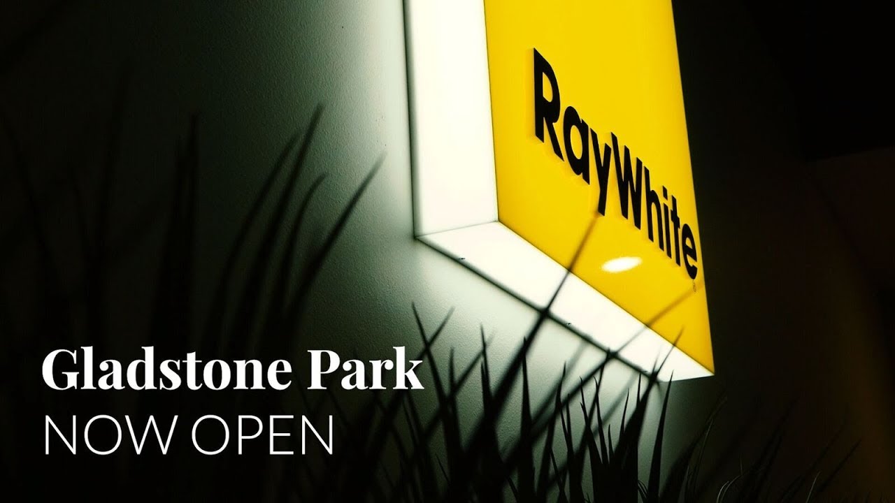 New Directors MALEK YOUNAN & PHILLIP MERCIECA - Ray White Gladstone ...