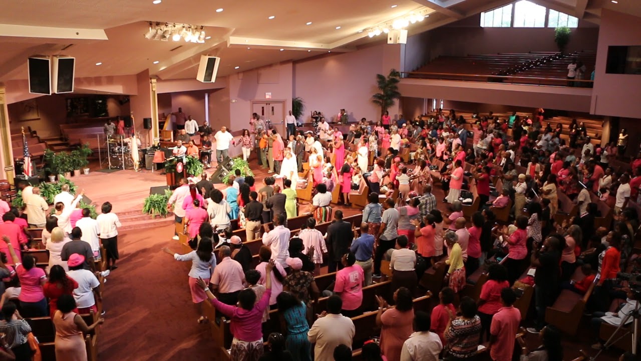 Tuesday Night Service - YouTube