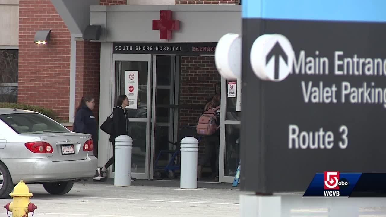 Some major Massachusetts hospitals in danger of closing - YouTube