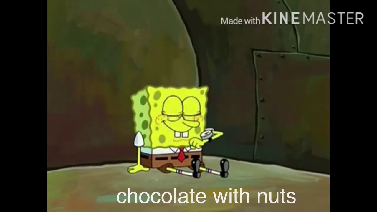 super mario 64 reference in spongebob squarepants - YouTube