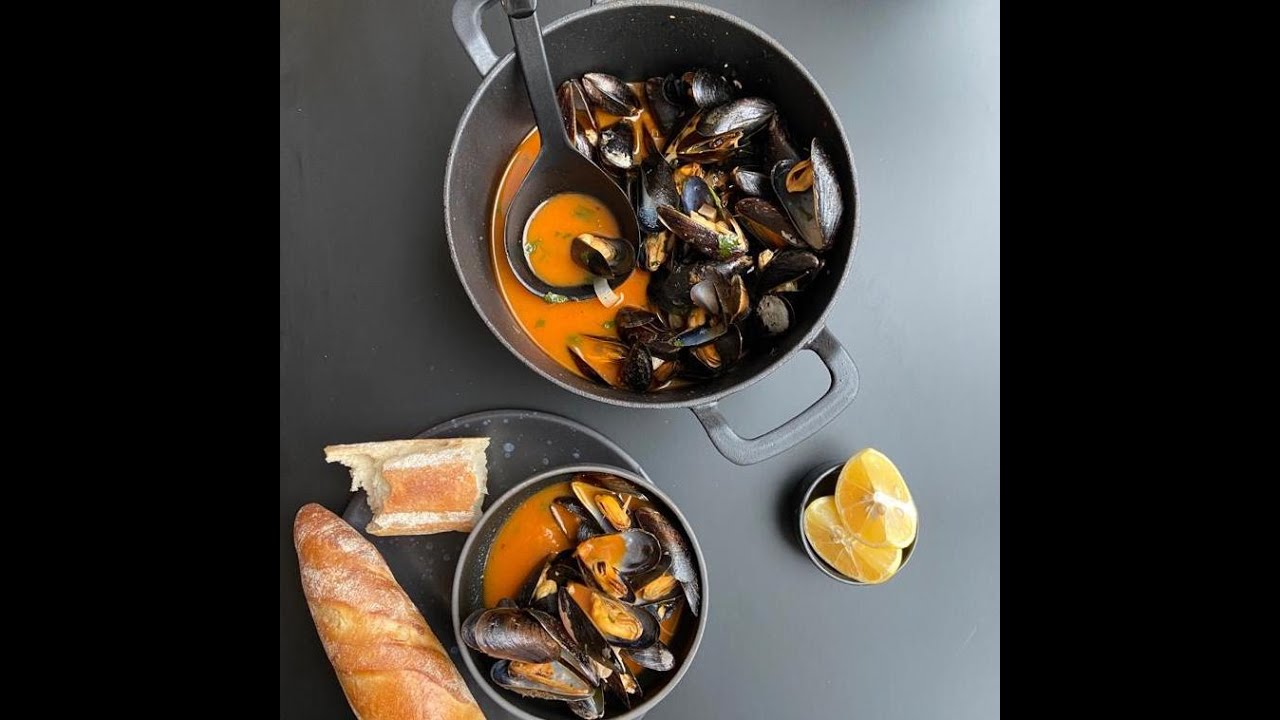 Video recepte: Rimi mīdijas diviem! - YouTube