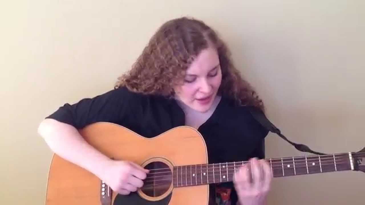 Seven Nation Army: The White Stripes: cover by Rachel McCamy - YouTube
