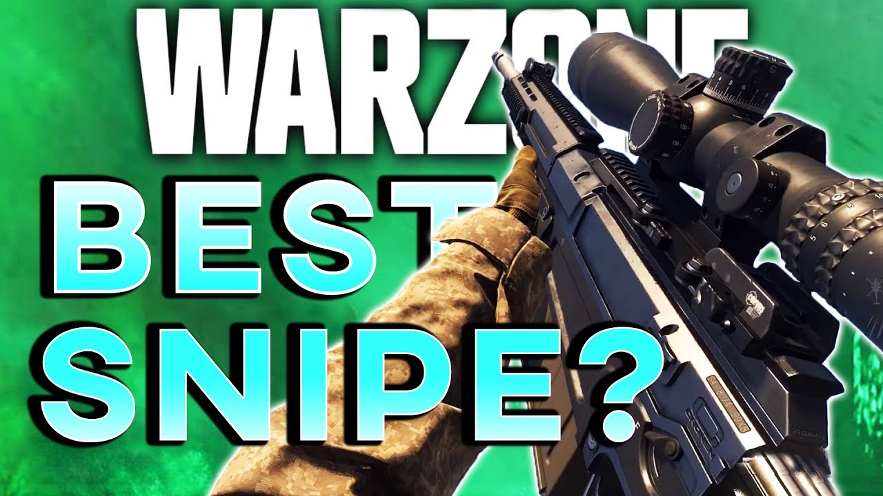 ONE OF THE BEST WARZONE SNIPES YOU'LL SEE | Call of Duty: Warzone Highlights - YouTube