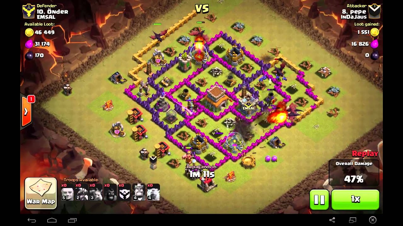 W1A2(3E) - 8.Pepe - Dragon+Hog+Minions - YouTube