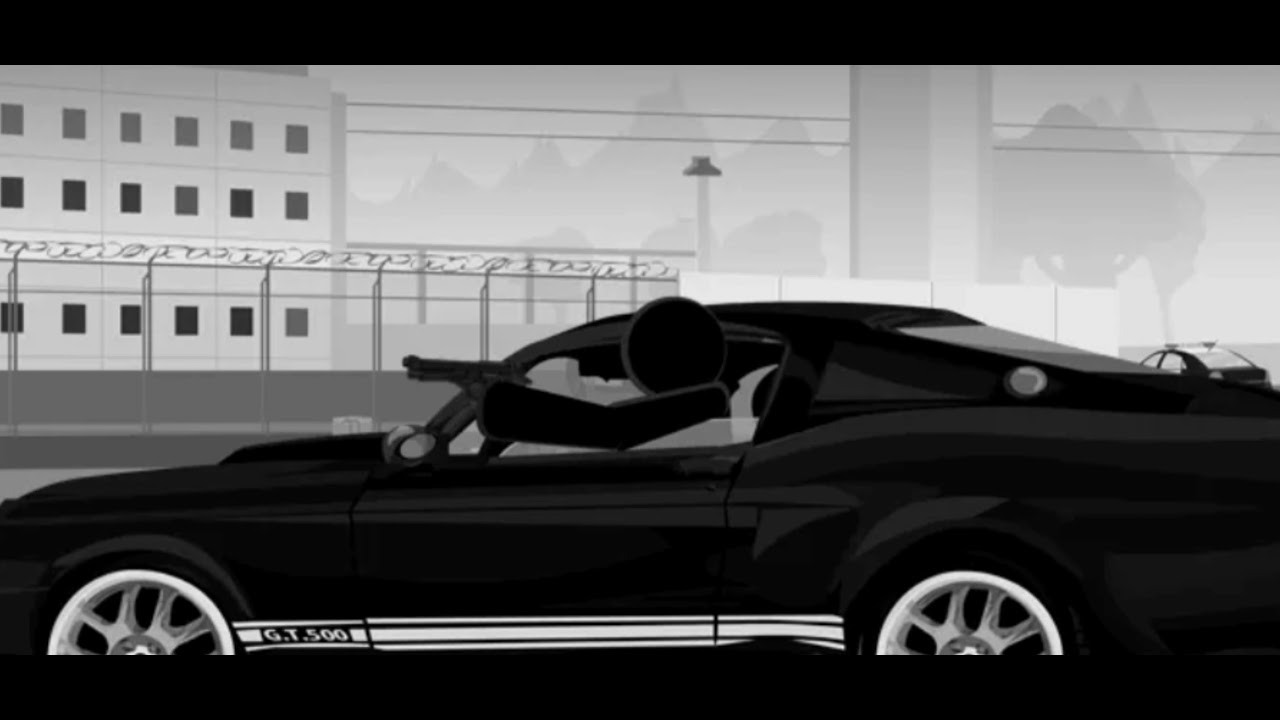 Sift Heads Cartels Act 4 - Kısa Fragman - YouTube