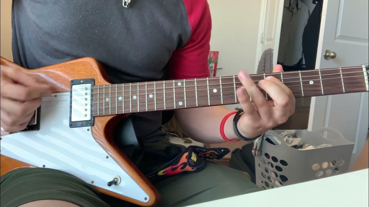 Bogus Operandi Guitar Tutorial YouTube bogus-operandi-guitar-tutorial-youtube