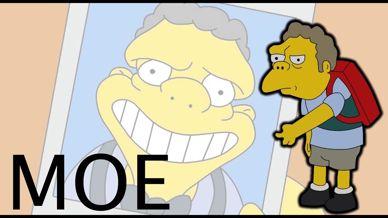 CRONOLOGÍA DE MOE SZYSLAK - Lalito Rams - YouTube
