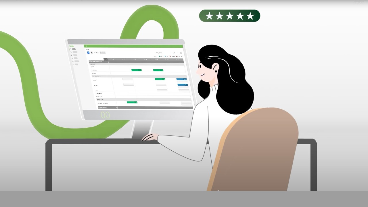 iVvy Event & Venue Management Software explained - YouTube