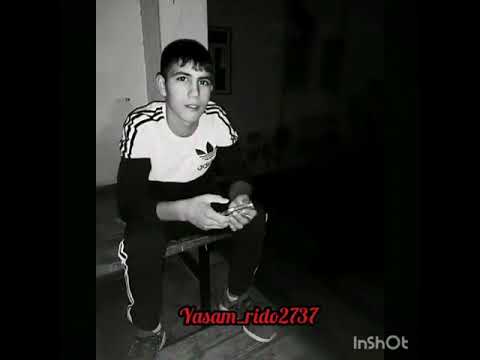 İBRAHİM  ŞİYAR  - DOST BULAMADIM  2019  [OFFİCİAL  MUSIC Viedo