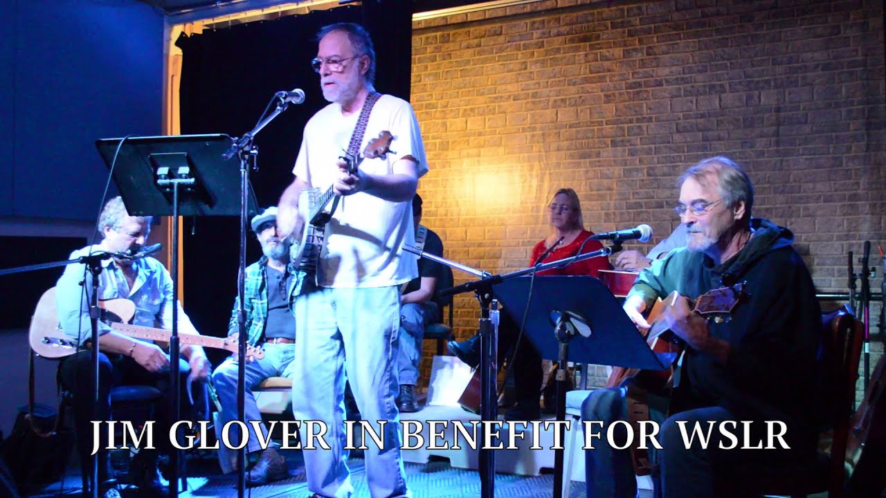 Jim Glover - YouTube