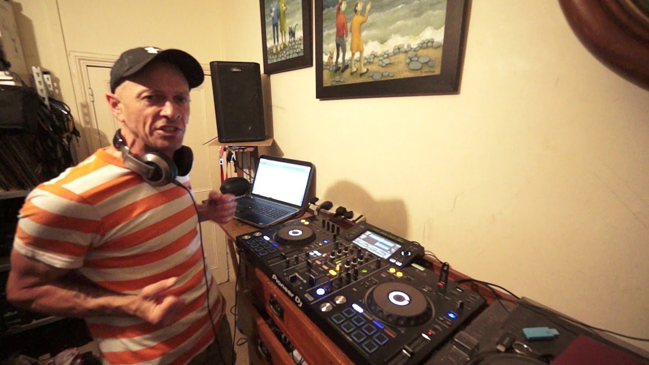 ONE WAY TO MIX OUT OF KEY AND GET AWAY WITH IT DJ UNDERGROUND JULY 2019 ...