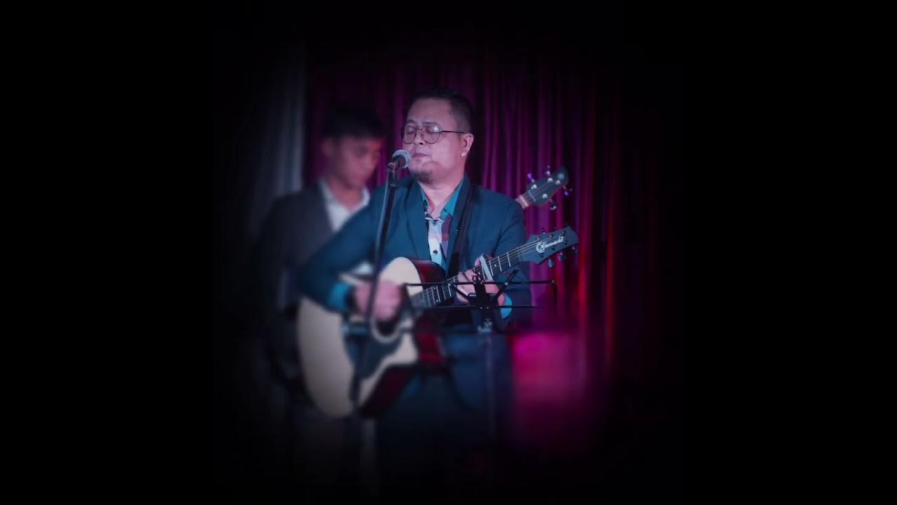 Khawnge ka kal ang- Joseph Zaihmingthanga (cover) - YouTube