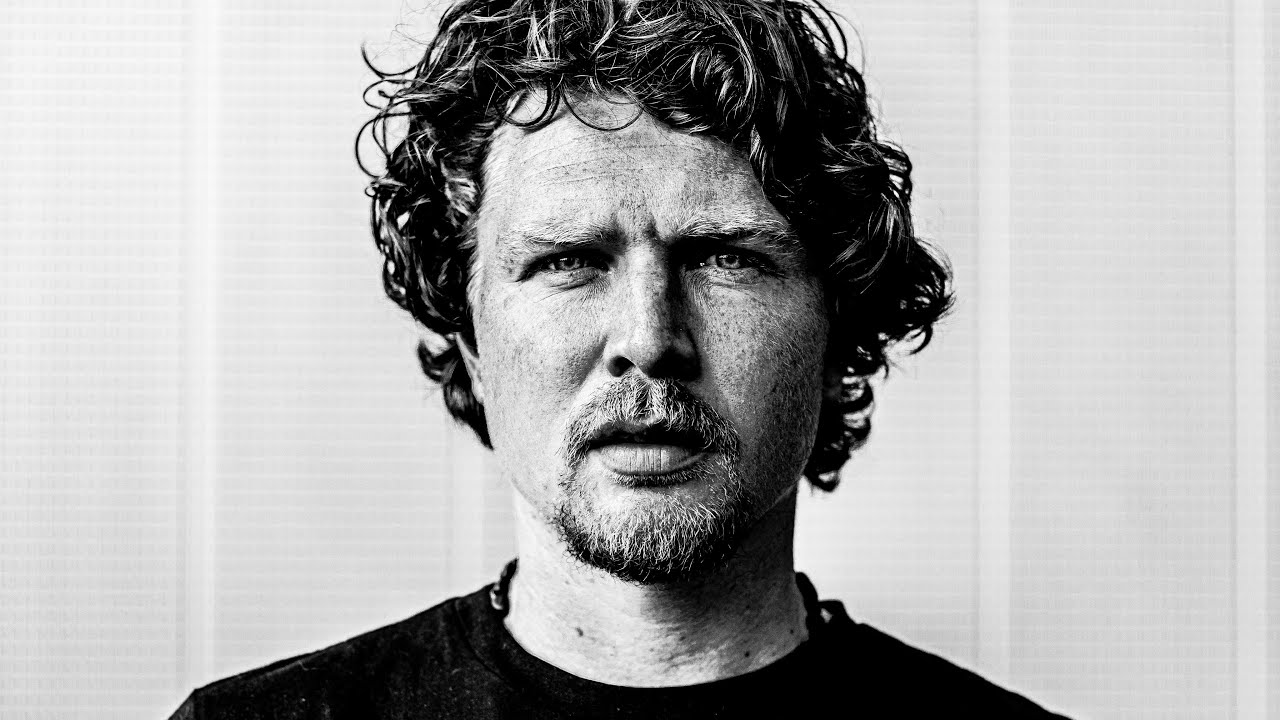 Meet Tim Shieff - YouTube