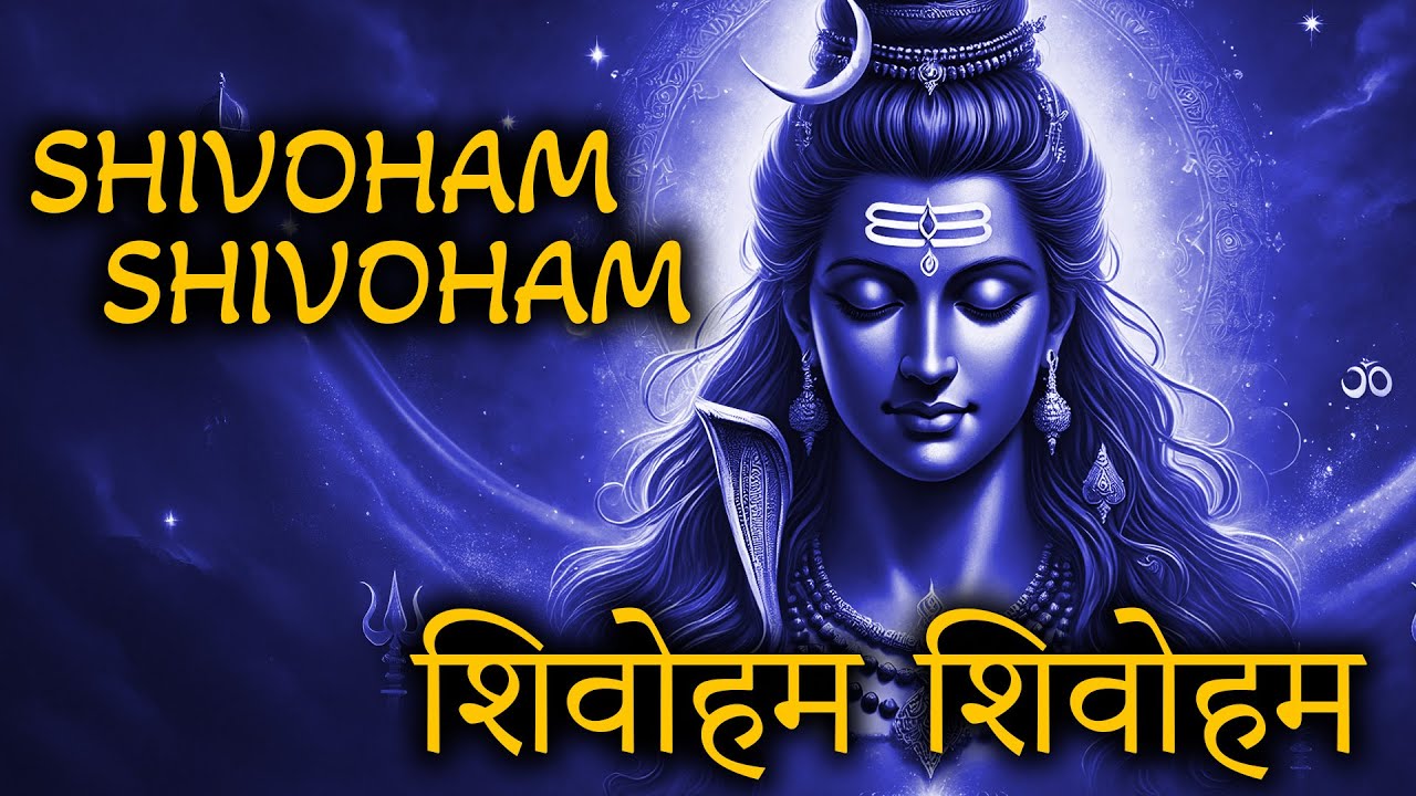 This FILLS your HEART with POSITIVITY! Greatest Shiva Mantra of all ...