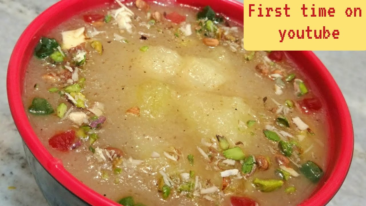 #kachchaaam #curry Mango Carry Guramba | Garmi Mein Loo Lagne Se ...