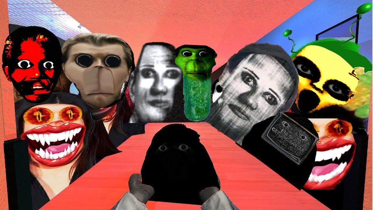 Saving Baby Munci From Full Towers Of Angry Munci Family,HyperMunci and ...