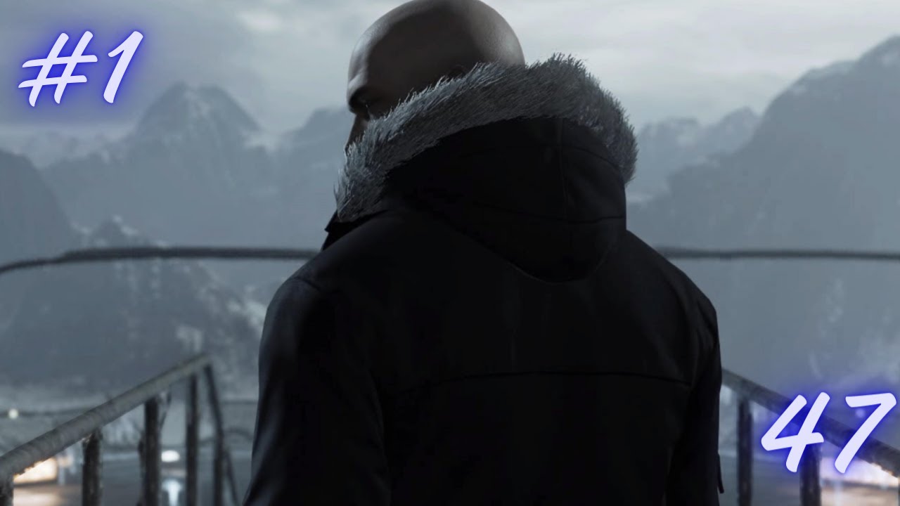 Assassins In Training: Welcome To The School Of The Hitman! - YouTube
