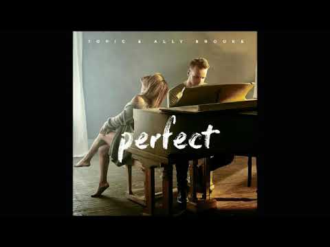 Perfect - Topic & Ally Brooke [AUDIO + DOWNLOAD] - YouTube