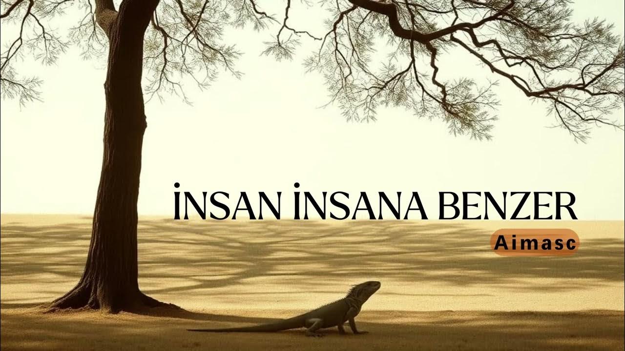 Aimasc - İnsan İnsana Benzer - YouTube