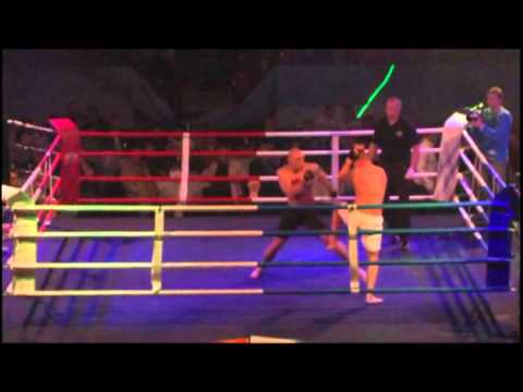 Patrik Jevicky vs Miroslav Trencansky - YouTube