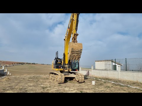 Hafriyat Nasıl Yapılır  ,