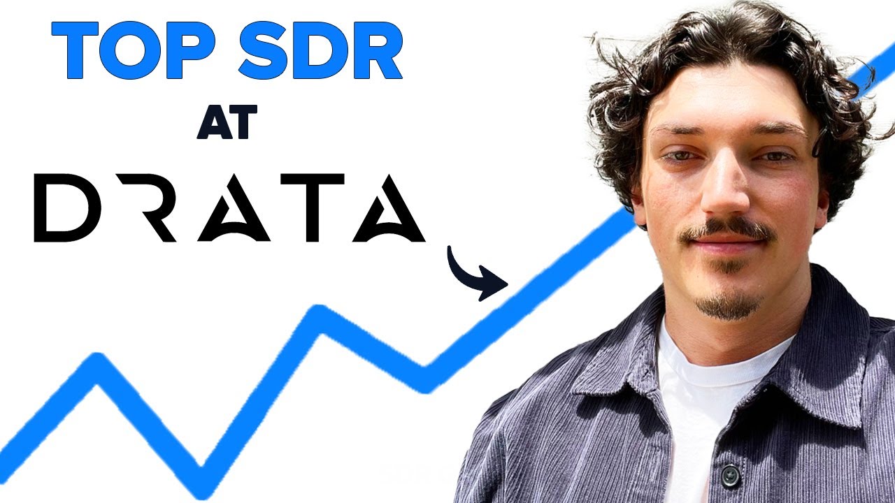 How this Sales Rep Hit 150% Quota with Security Personas (Prospecting ...