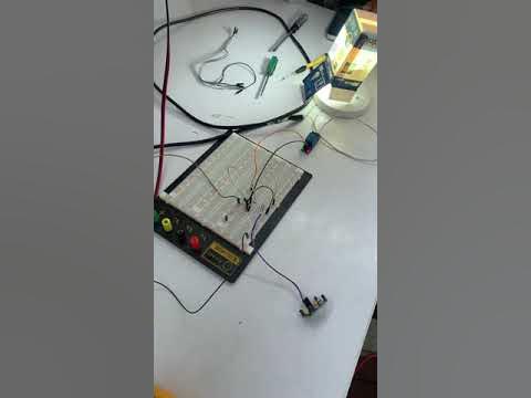 #arduino #p1 #arduinoproject - YouTube